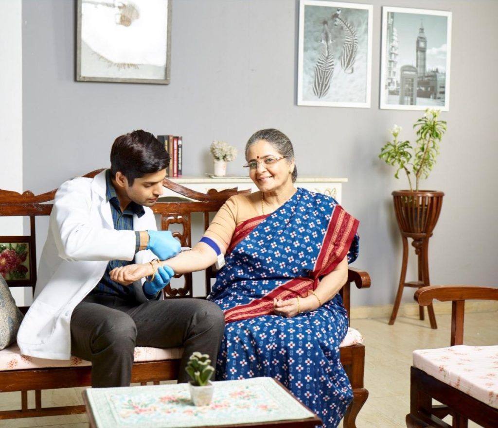 Comprehensive Full Body Check-Up at Home in Ghatkopar – Your Health ...